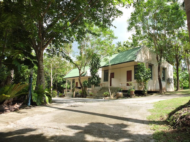 Green Valley Resort - Ko Samui, Island