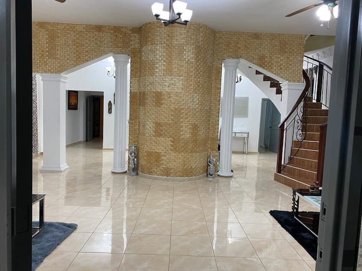 San Cristobal Villa - Dominikanische Republik