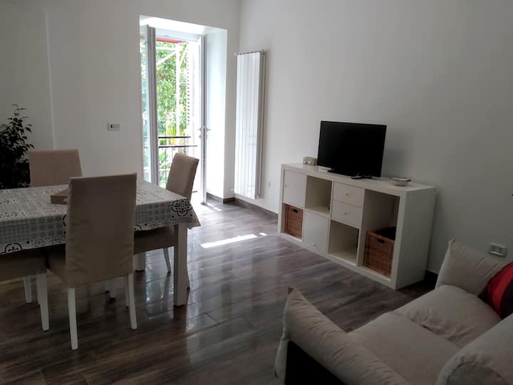 Angela Home! - Castellammare di Stabia