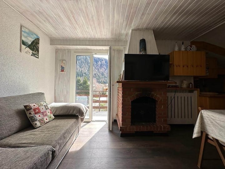 Campodolcino Sky & Relax Apartment - Madesimo