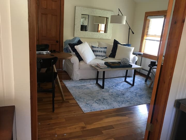 Commercial Street Cozy 1/1 In The Center Of Ptown! - Race Point Beach, MA