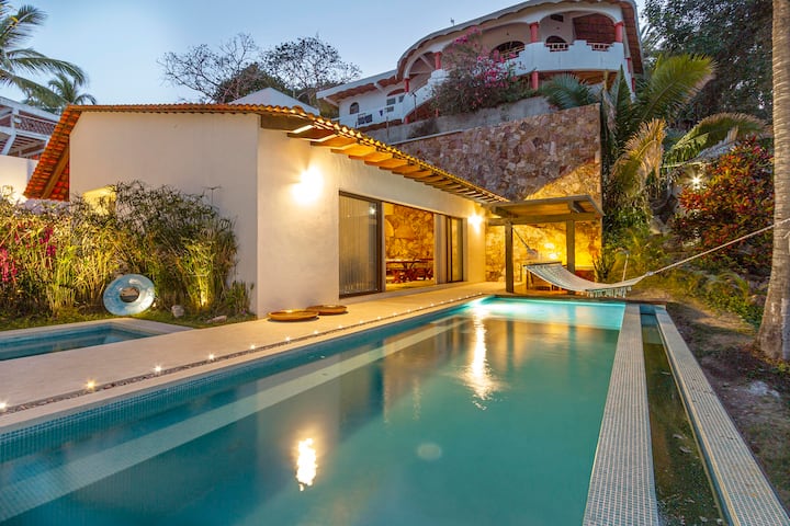 Casa Maxa - Lo de Marcos