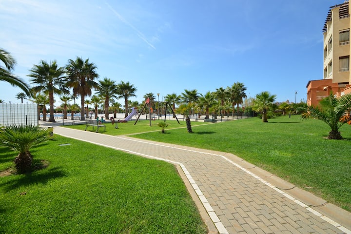 Las Arenas 235 - Isla Cristina