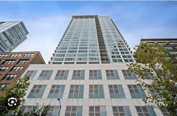 South Loop Condo - Chicago Loop - Chicago