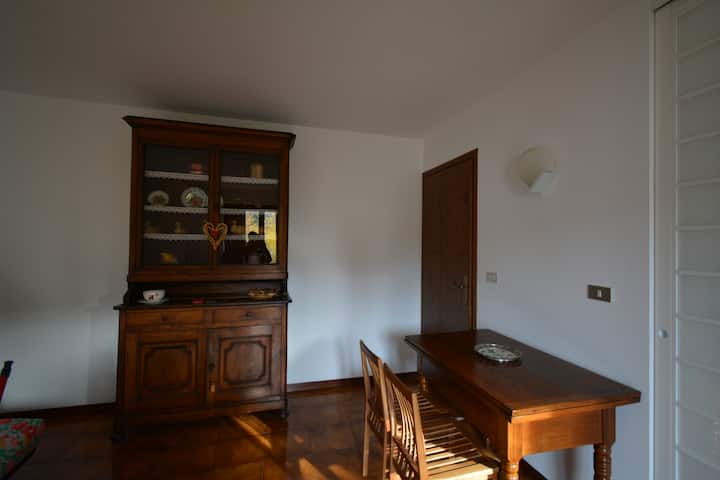 Balcone Sulle Alpi In Pieno Centro - Bardonecchia