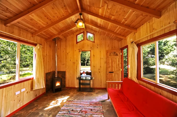 Cabaña Los Cerezos - Valdivia