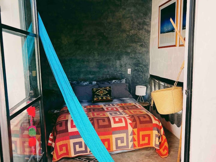 Casa Xauleme San Pancho - Lo de Marcos