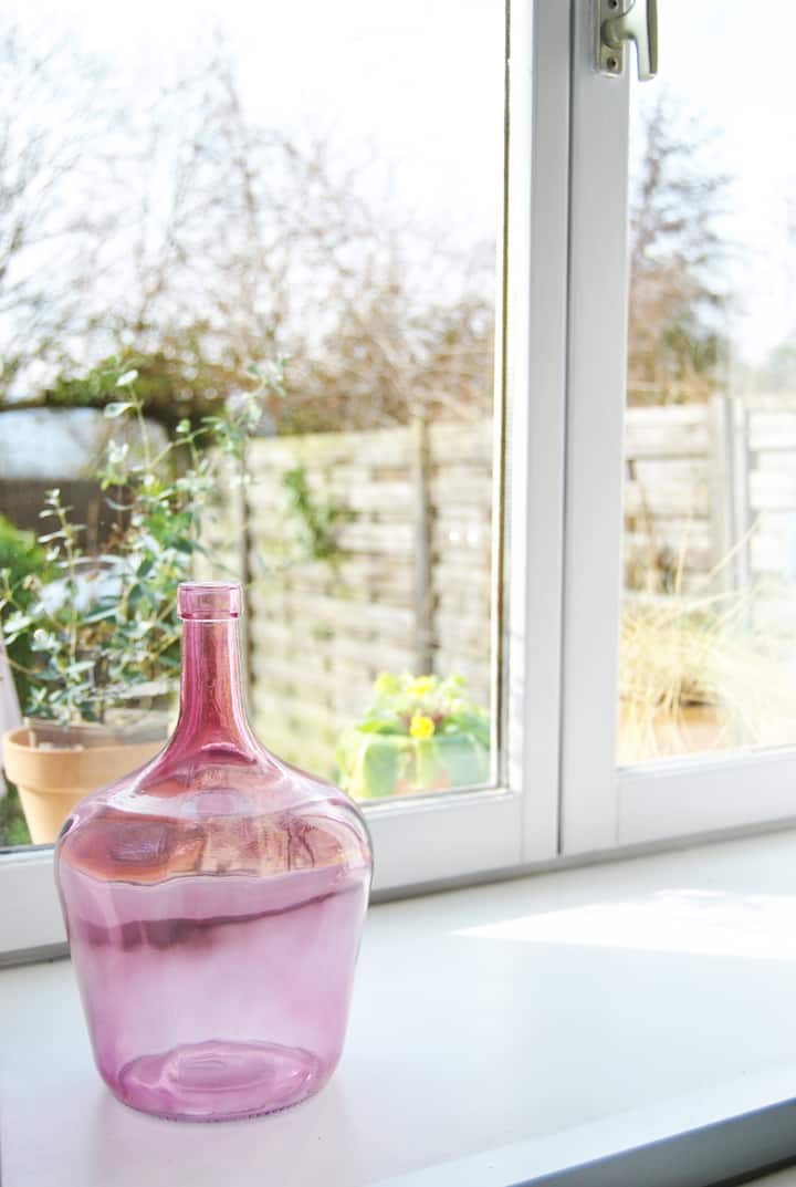 Automne : Maison Idéale Pour 4 Personnes à Giverny - Giverny