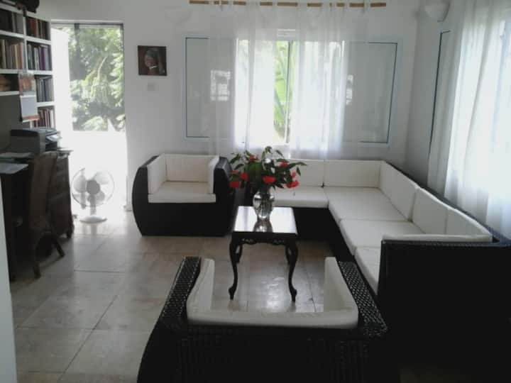 Villa Gea - Grenada