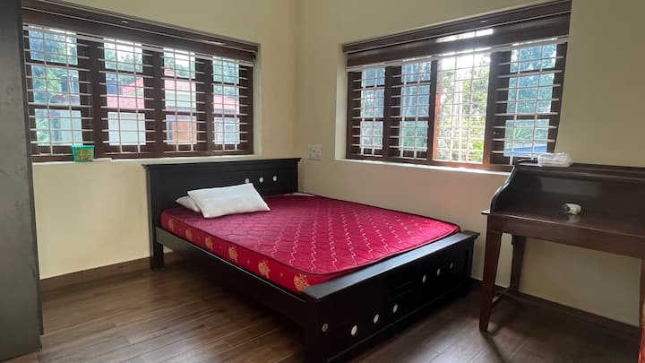 Ac Rooms @ Varkala - Attingal