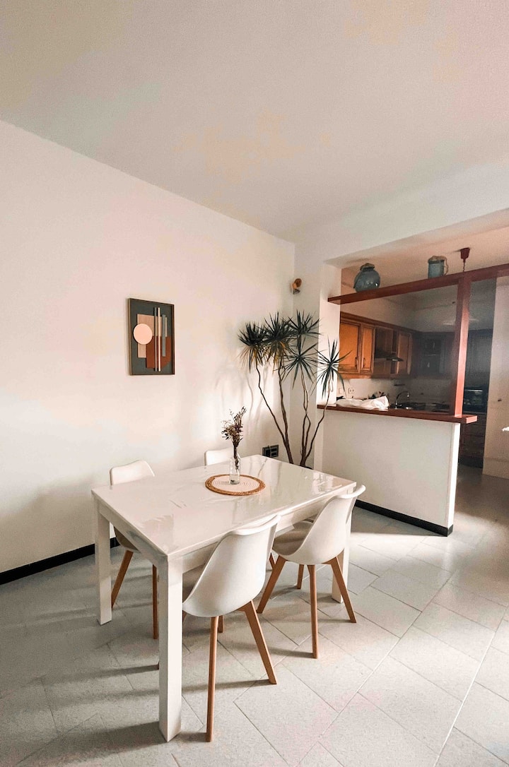 Casa Rural Almonte - Niebla
