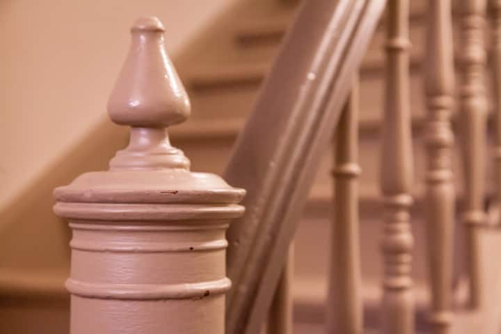Urgemütliches Apartment Im Denkmal - Halle (Saale)