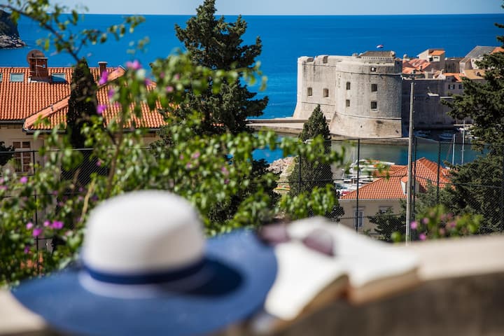 Dubrovnik Apartment Mala - 杜布羅夫尼克
