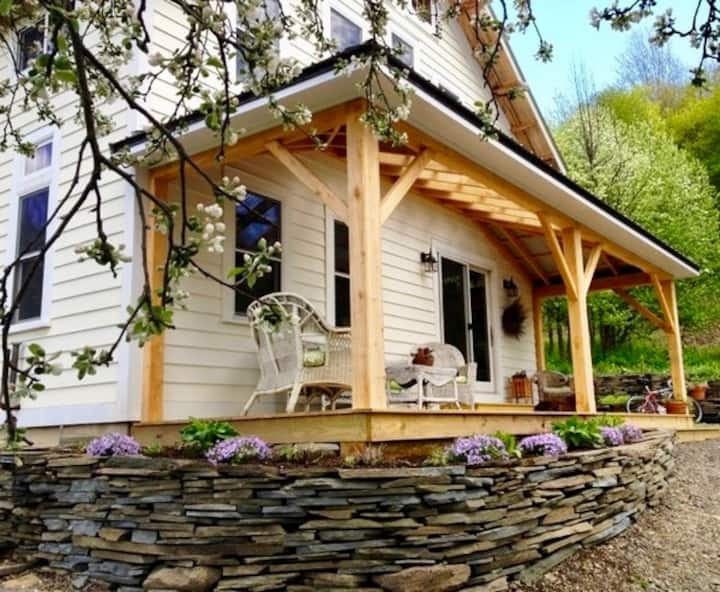 La Selva - Cooperstown