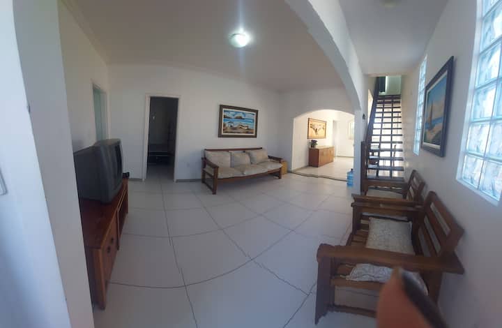 Casa Praia Grande - Arraial do Cabo