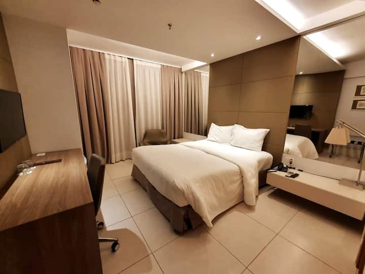 Apartamento No Melhor Local De Bh - Belo Horizonte