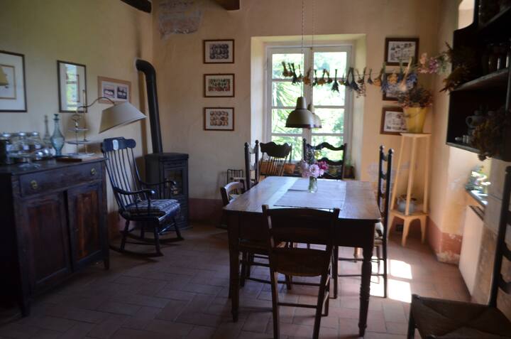 L' Elicriso B&b Room 1   Cin It010040c1x7mt9475 - Ligurien