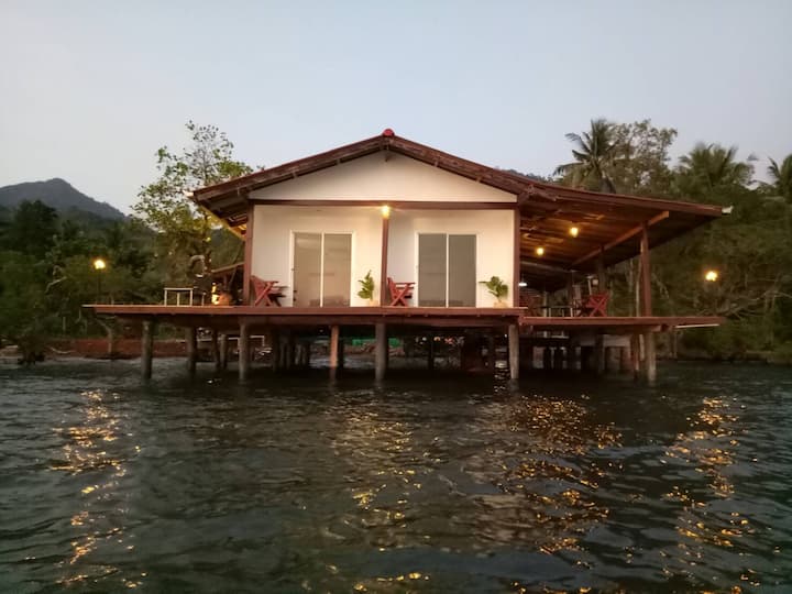 Chanmai Nai'lay Koh Chang - Ko Chang