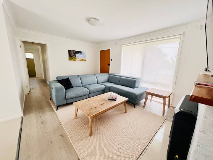 Rye - Home Away From Home! - Rye