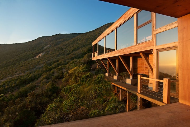 Increíble Casa  Familiar En Zapallar - Zapallar