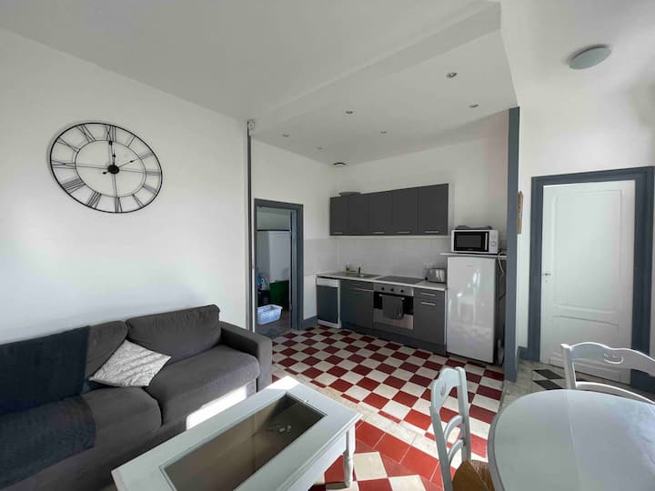 L’annexe Toky-eder - Andernos-les-Bains