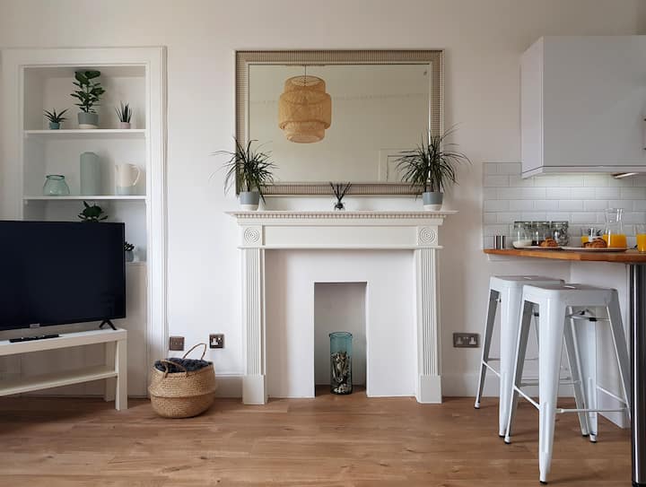 Delightful Edinburgh City Centre Apartment - Fife