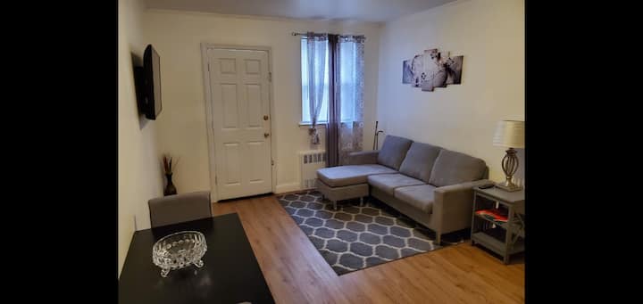 Cozy 1 Bedroom Apt In Brooklyn - Brooklyn, NY