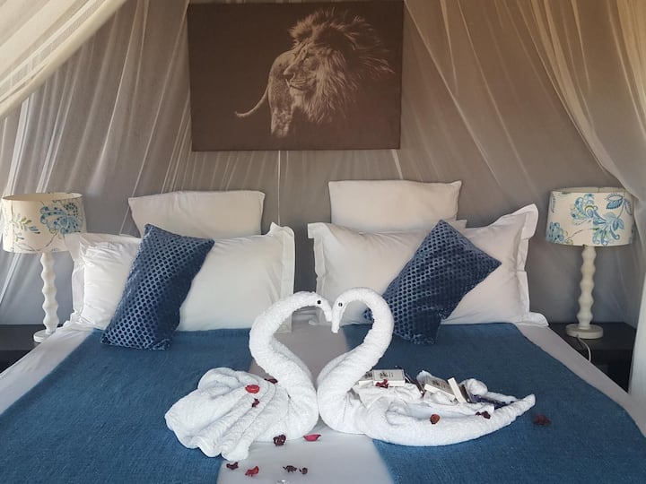 Sunbird Suite - Hoedspruit