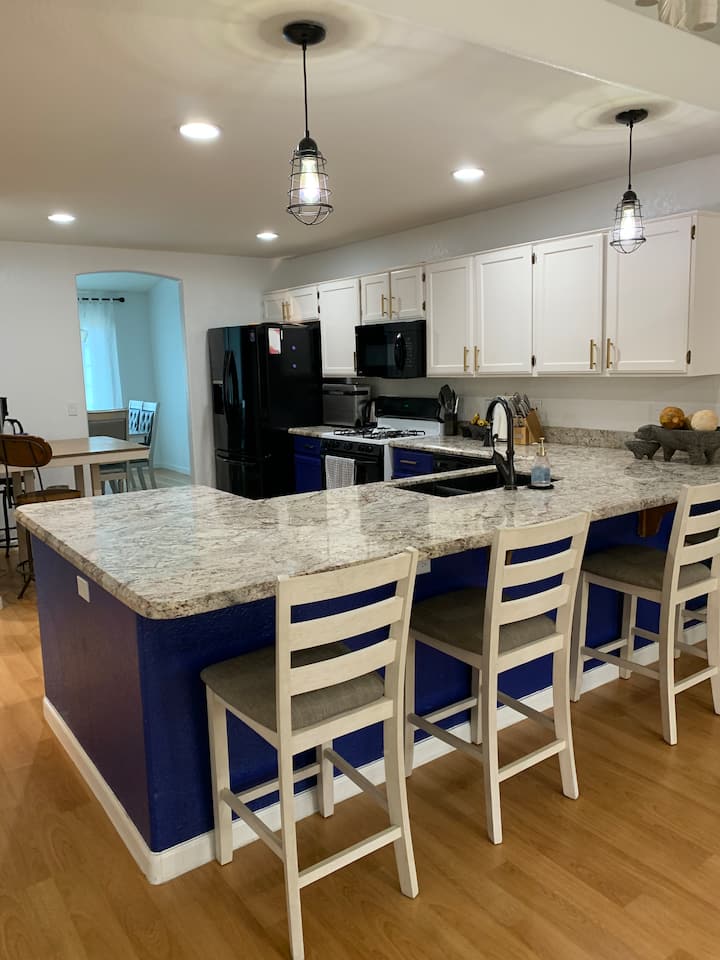 Closest/most Comfortable House To Stadium & Arena - Glendale, AZ