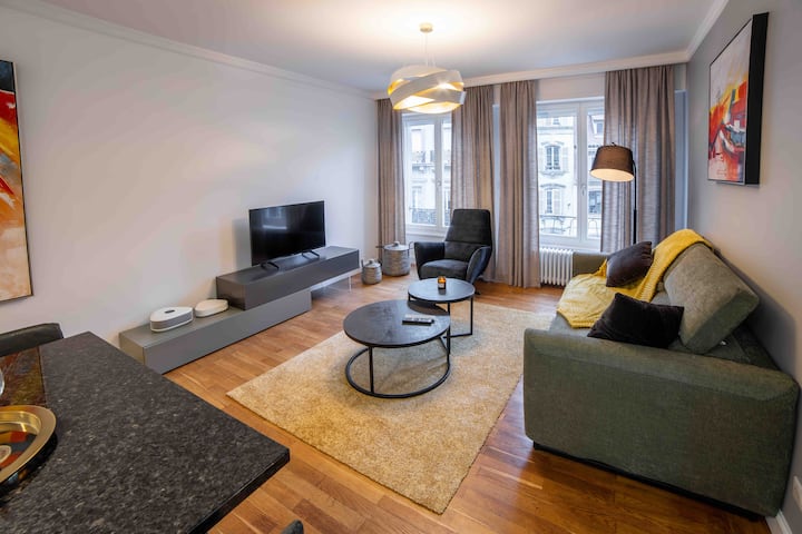 Appartement Strasbourg Centre-cathédrale - Strasbourg