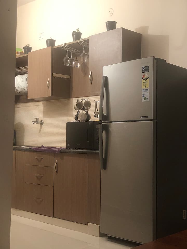 Rjs Den Prime - Luxury Stay . - Bengaluru