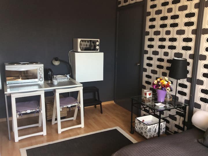 Modern Apartment, Heart Of Athens - Atenas