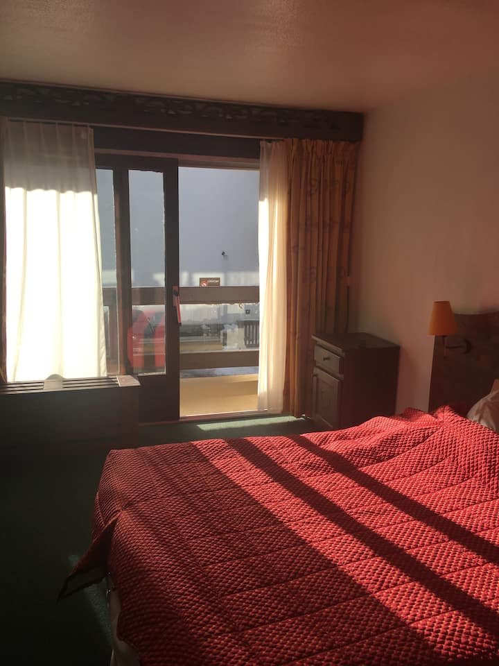 Appartement Mont D'arbois, Megève - Hauteluce