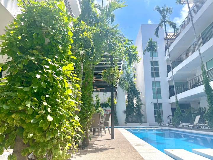 Corazón Vallarta 100% Acogedor Versalles - Puerto Vallarta