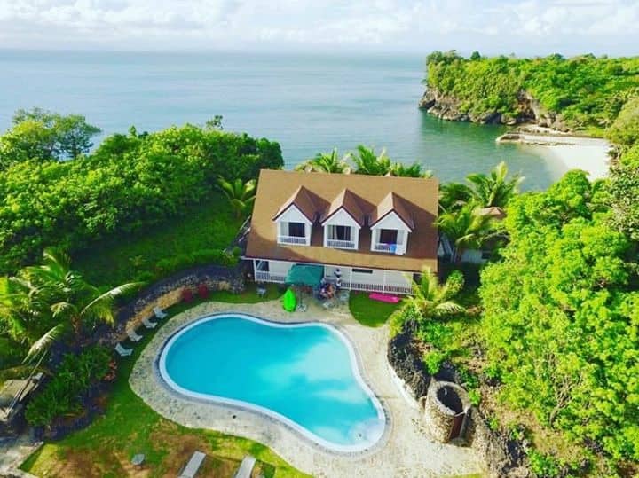 Beach House - Private - Iloilo City