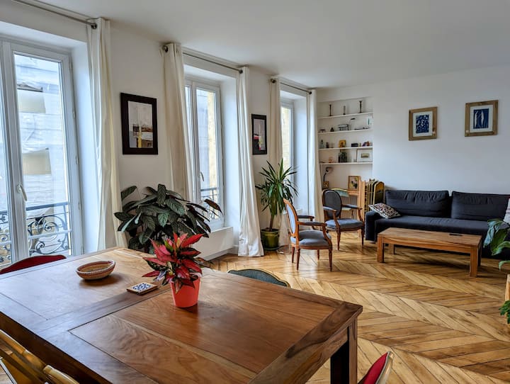 Montmartre - Sacré Coeur-3/4pax - Paris