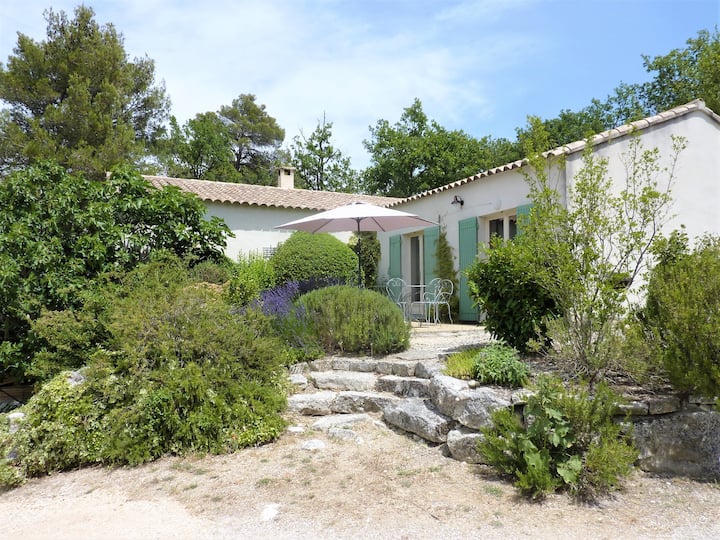 Tranquil House In Nature  Gordes Luberon Provence - Gordes