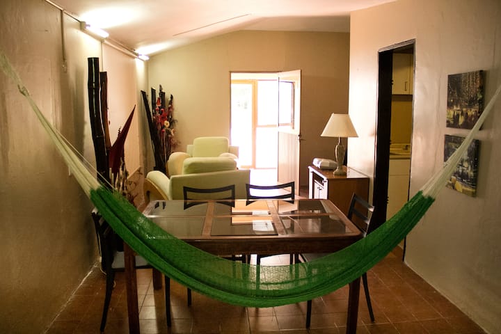 Excellent Deparment Studio In Lomas De Mazatlan - Mazatlán