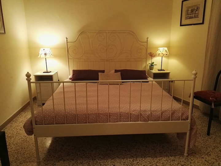 Luna Piena B&b Stanza La Luna - Lecce