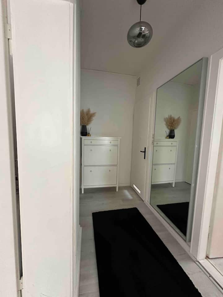 Central Hannover City B&s - Hanover