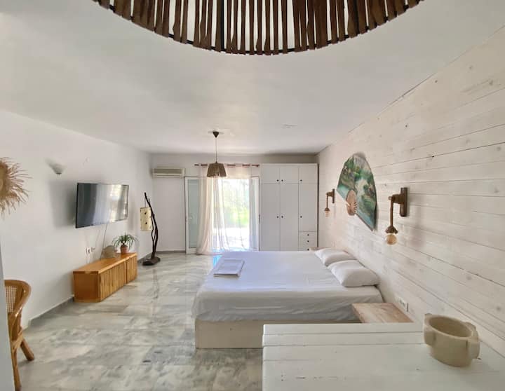 Ble Studios /  Garden Studio - Zakynthos