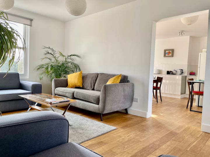 Well Located Terrace House - Near Beaches &Village - Saint Merryn