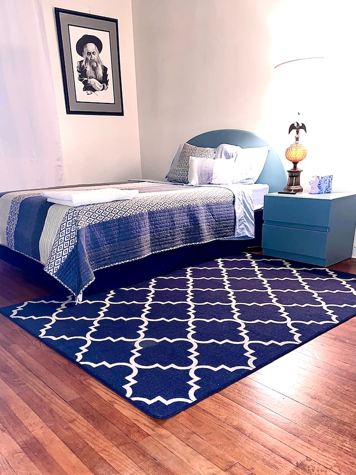 Cozy Stay In Lawrenceville - Lawrenceville, NJ