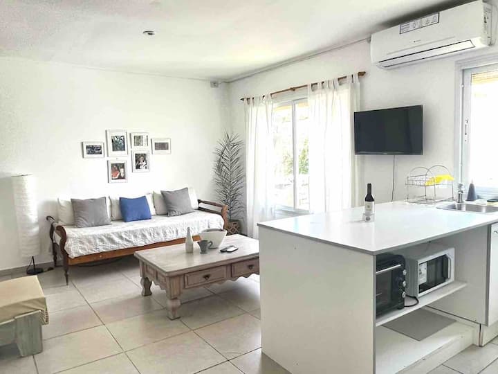 Great Apt. Excellent Location! - Mendoza