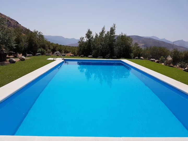 Apartamento Rural La Dehesa Del Acebuche - Jaén