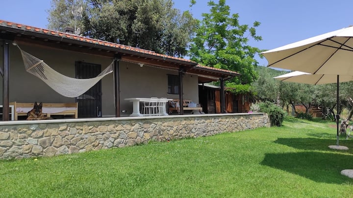 B & B La Casina Di Iris - Arezzo