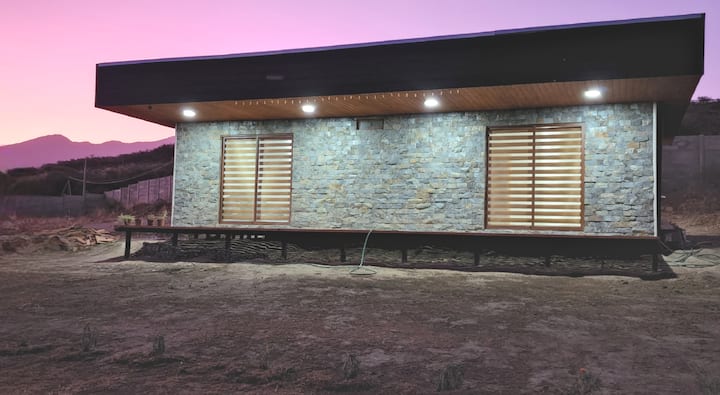 Refugio Rancagua - Graneros