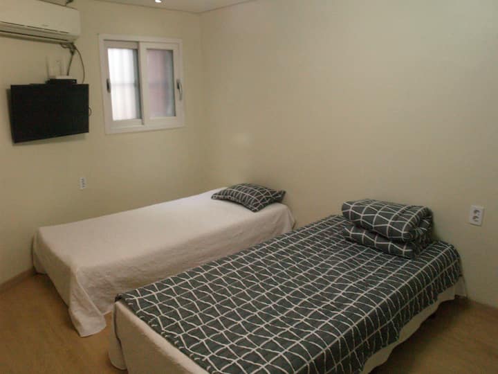 Downtown Flat 2 - Seúl