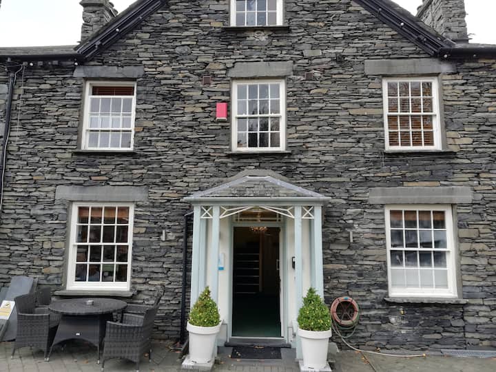 Attic King Room In The Heart Of Ambleside - Ambleside