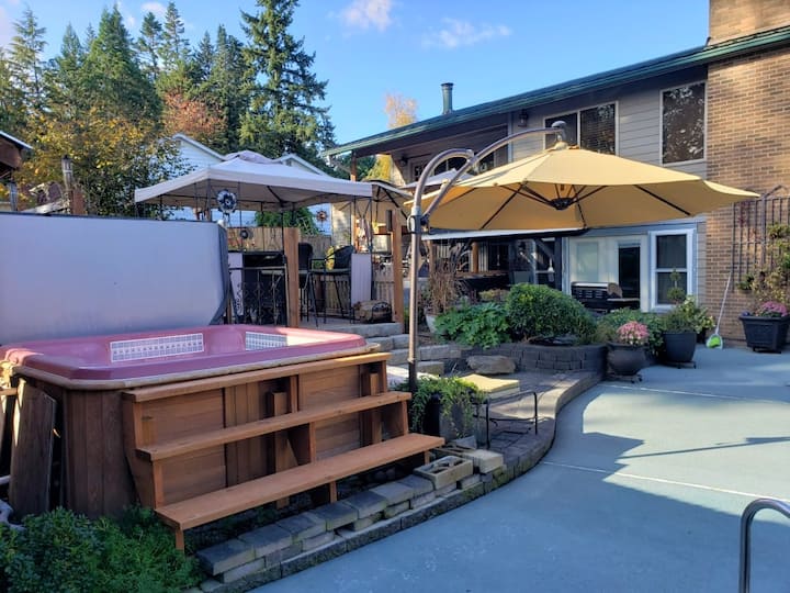 Resort Living At An Affordable Price, Relax, Enjoy - Beaverton, OR